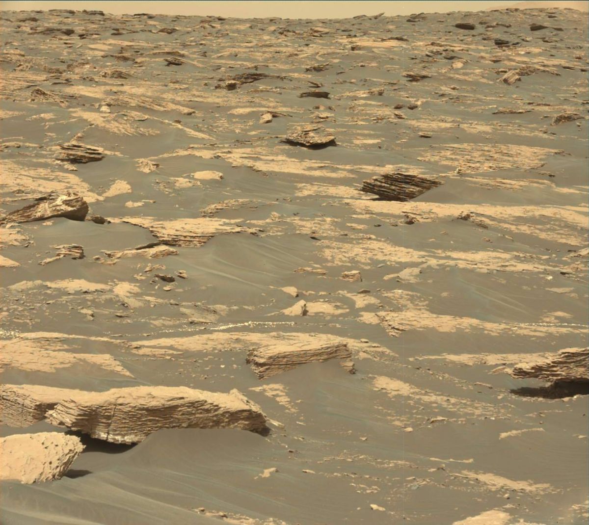 Curiosity Mars Rover: Remote Sensing and Driving