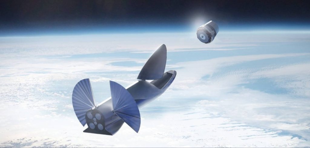 Musk on Musk: Making Life Multiplanetary