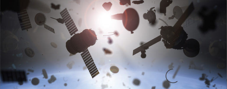 Stargaze: A Collision Avoidance System Announced by SpaceX