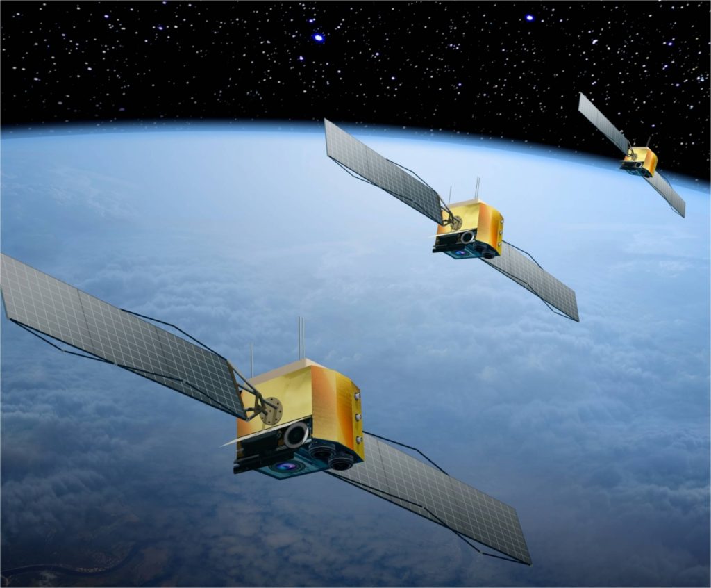 New Reports: On-orbit Assembly, Servicing – A Coming Revolution? Updated