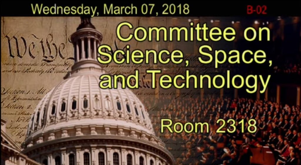 NASA Leadership Rolls out “Exploration Campaign”