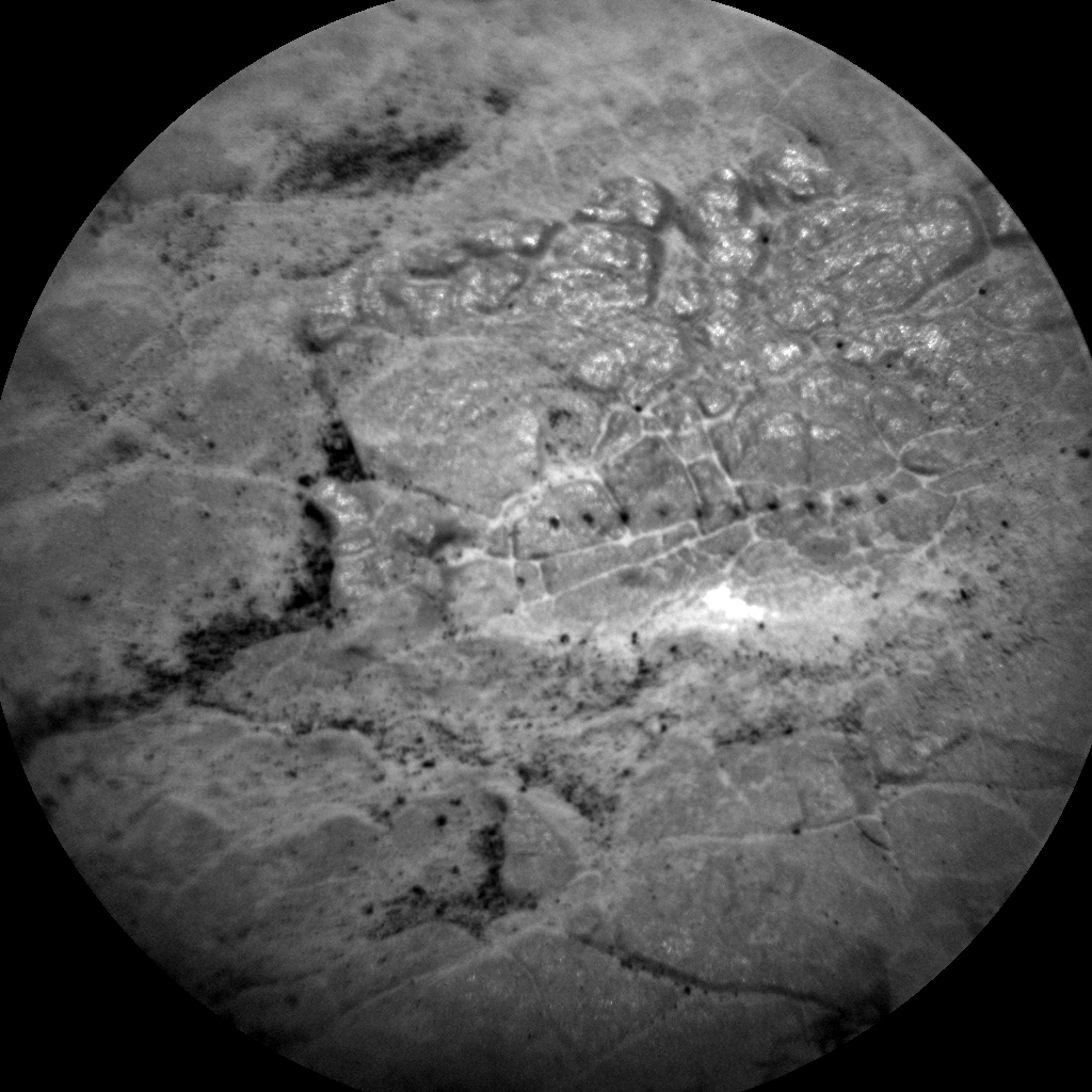 Curiosity Mars Rover: Time to Hit the Dusty Trail