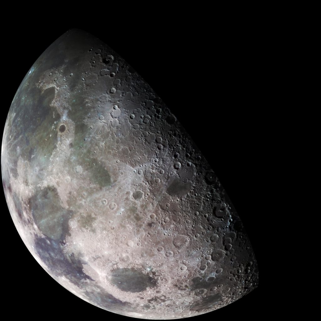 Water Ice on the Moon: A Resource Reckoning?