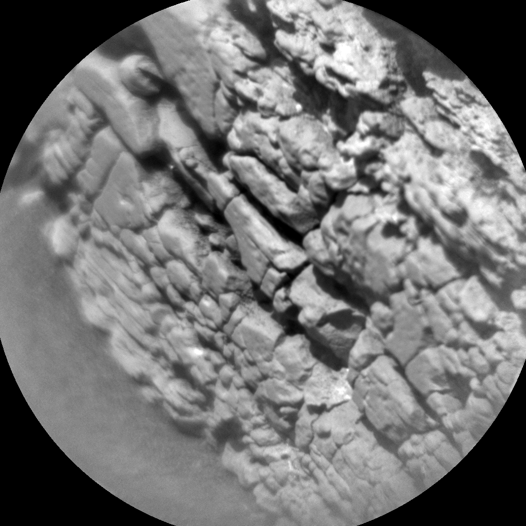 Curiosity Mars Rover: Delving Deeper into “Visionarium”