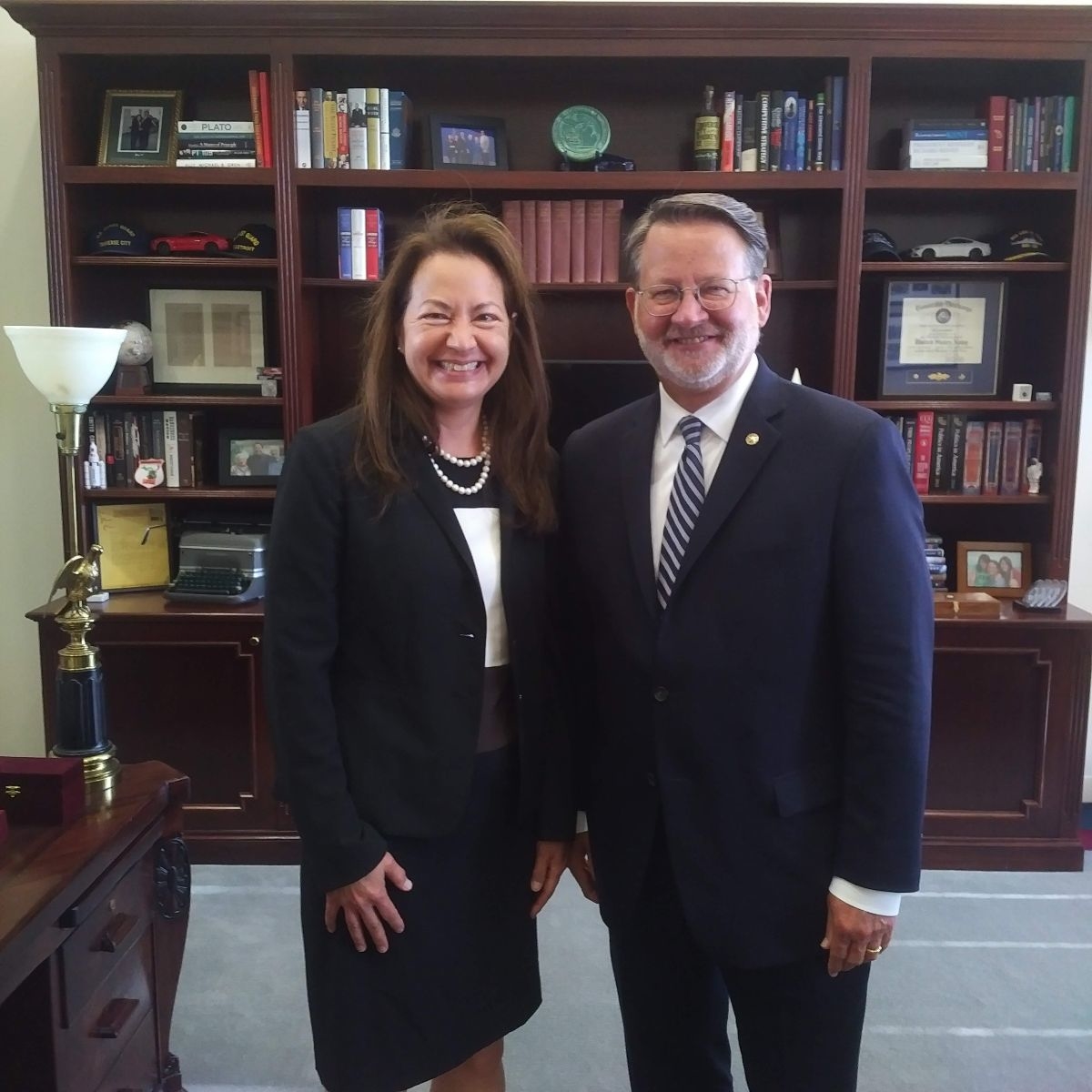 One Small Step: Preserving Moon Landing Sites