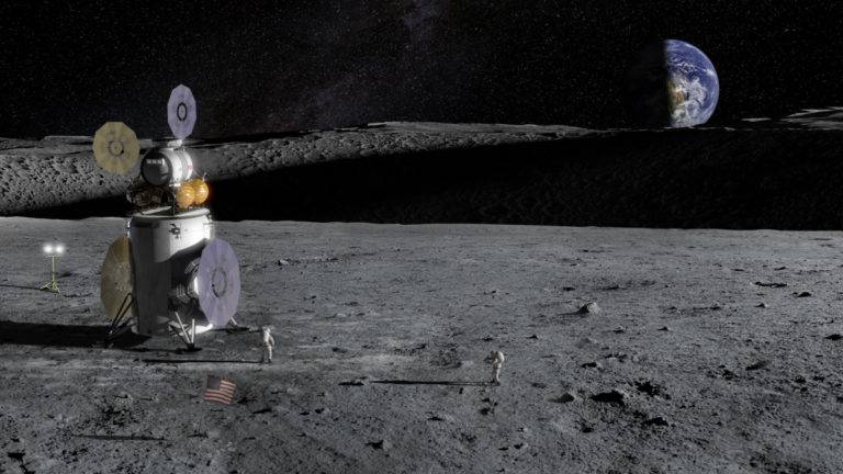 Cislunar Space: New University Initiative Eyes Five Decades of Development