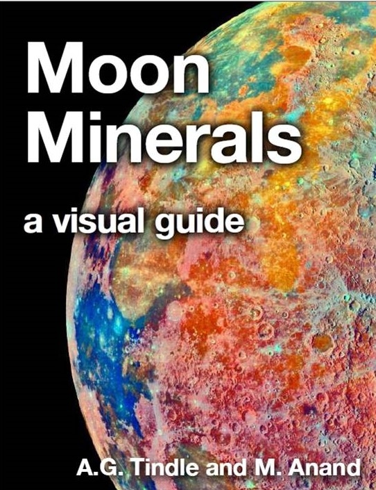 Moon Minerals – A Visual Guide