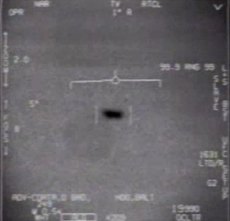 Debunking Navy “UFO” Videos
