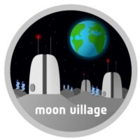 Moon Village Design Proposal Unveiled