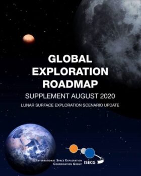Global Roadmap for Moon Exploration