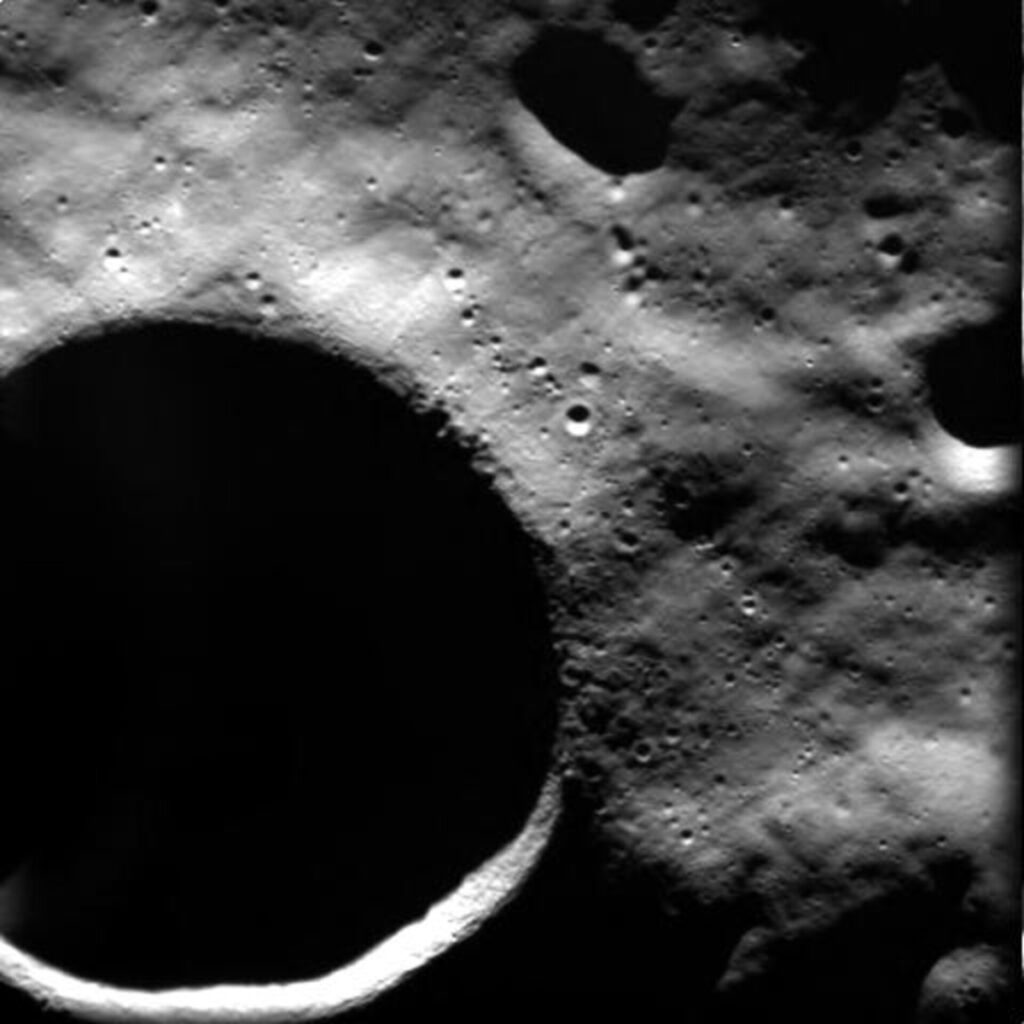 Artemis III Moon Landing Sites Identified