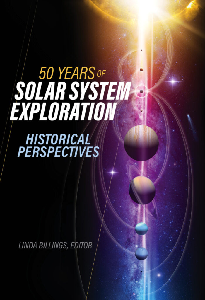 Space Book Reviews - Leonard David's INSIDE OUTER SPACE