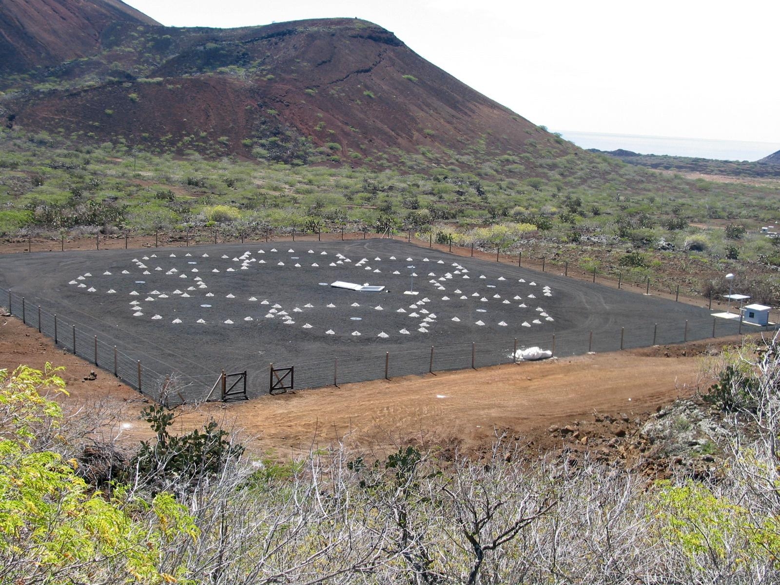 Tonga volcano: Insights into Earth Asteroid Impacts