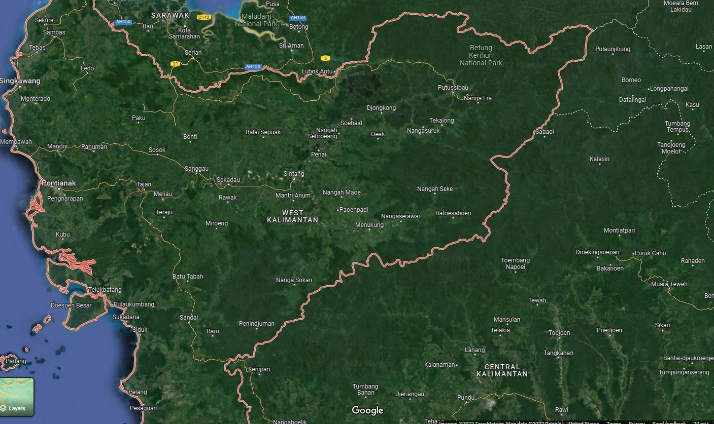 China Rocket Body Debris Found? Updated – New Images