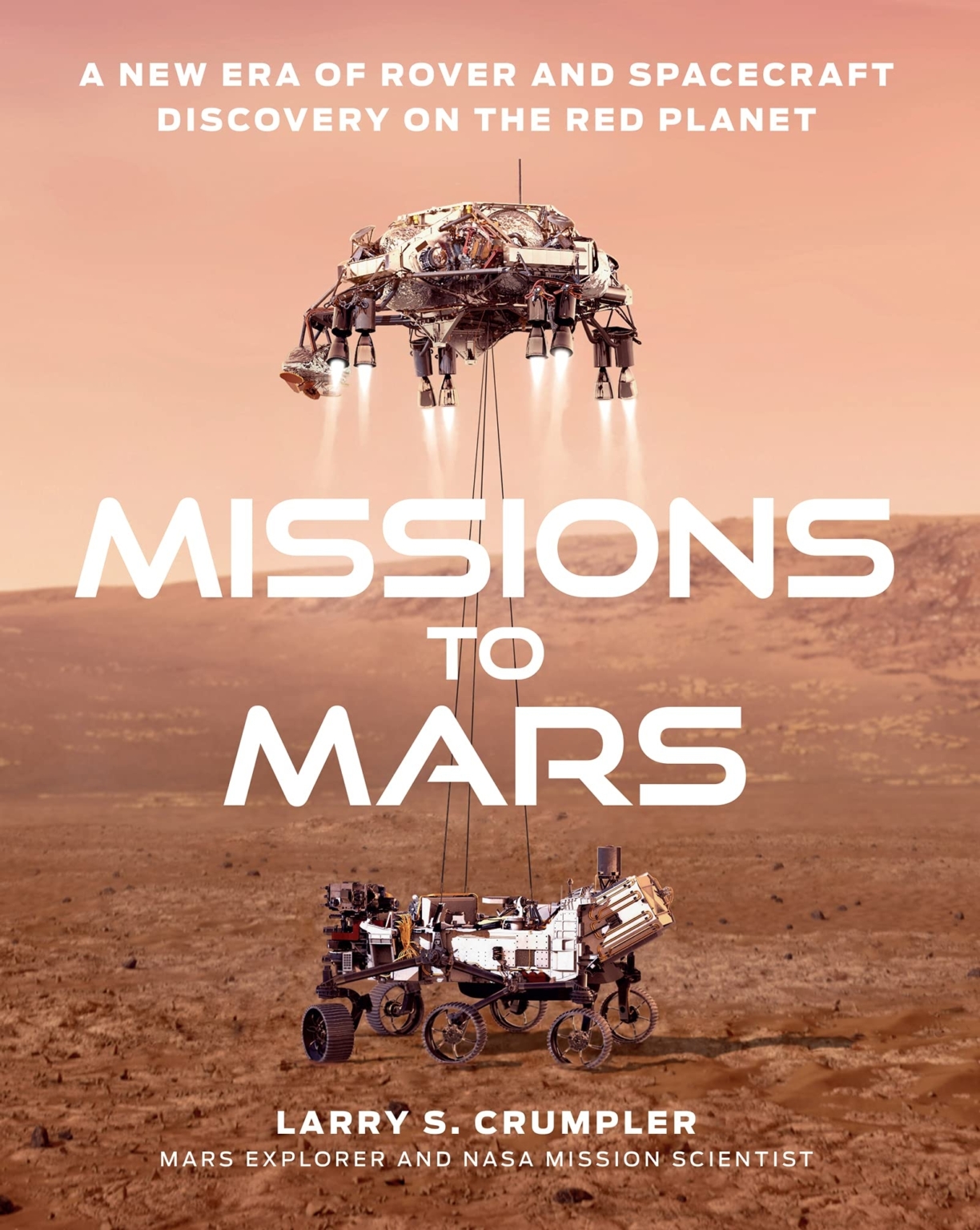 Space Book Reviews - Leonard David's INSIDE OUTER SPACE