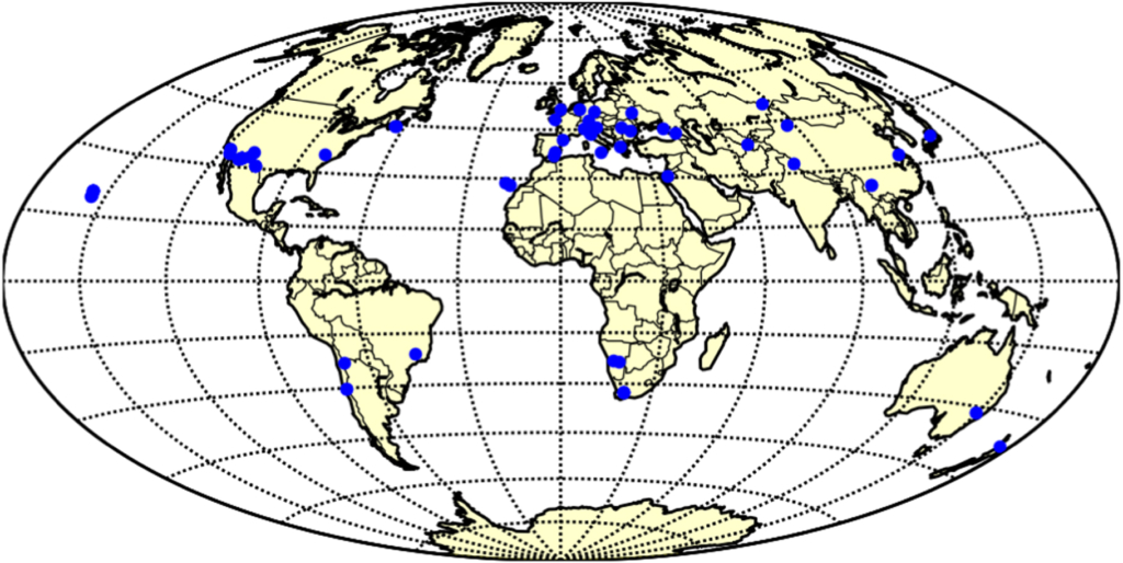 Asteroid 2005 LW3 Campaign: Timing is Everything!