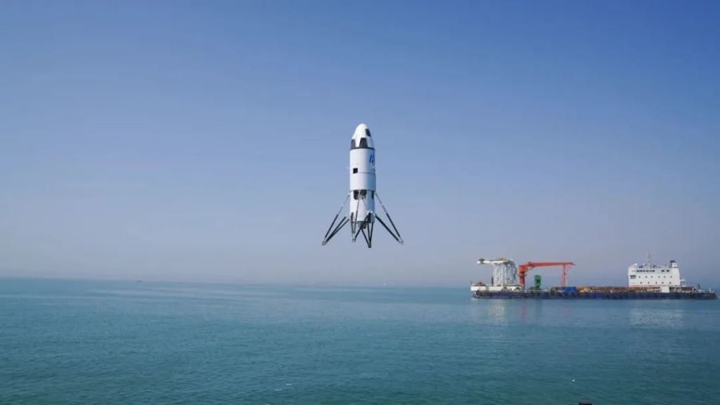 Turbo-charged Testing of Rocket Recovery Technologies