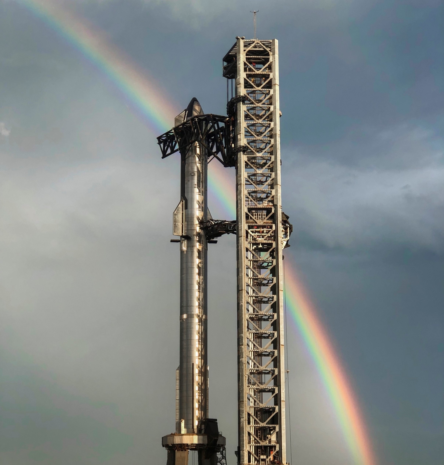 SpaceX Starship/Super Heavy Booster: First Flight – “Excitement Guaranteed”