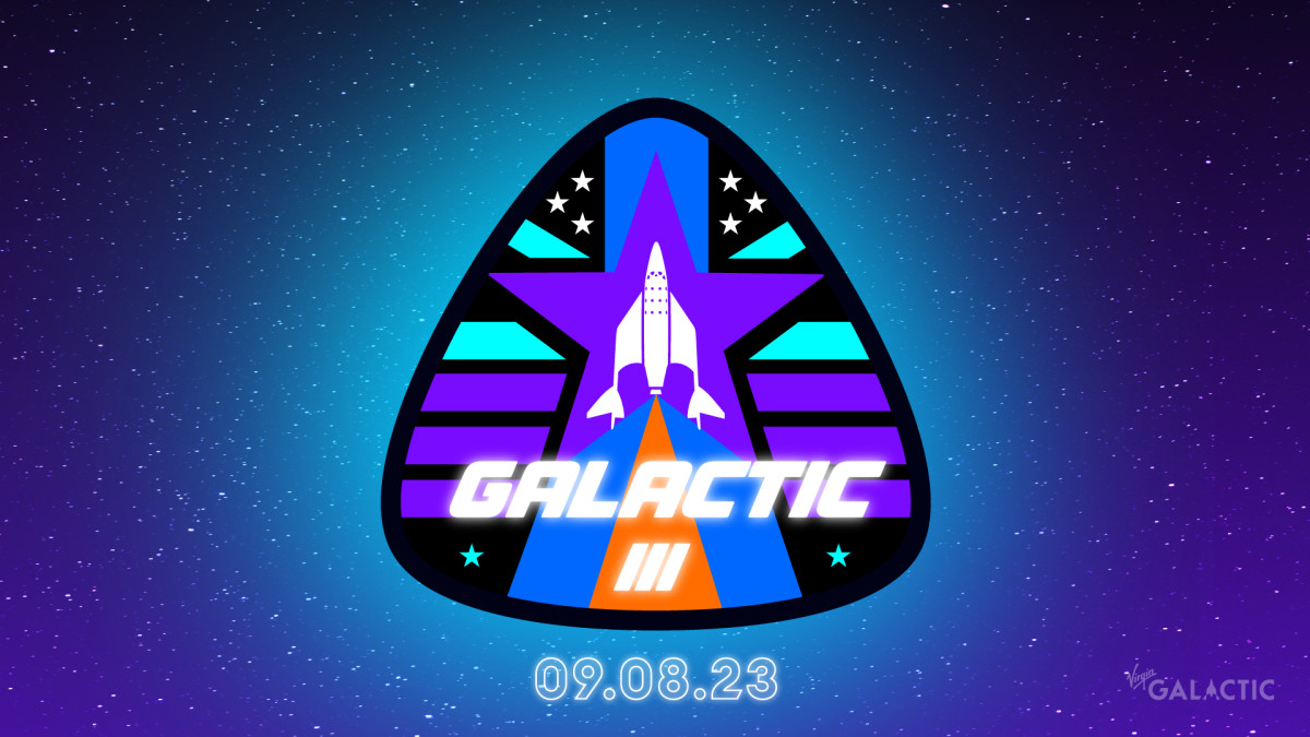 Virgin Galactic: Suborbital Commercial Flight – Galactic 03 Mission Details