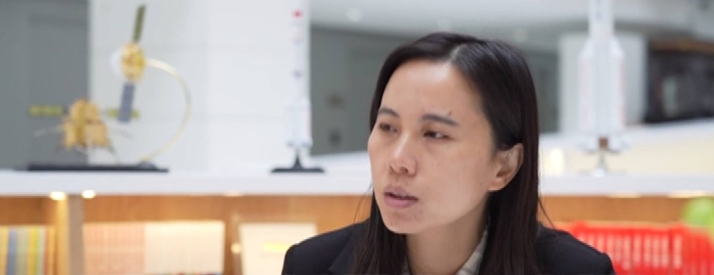 China: Next Steps in Moon Exploration