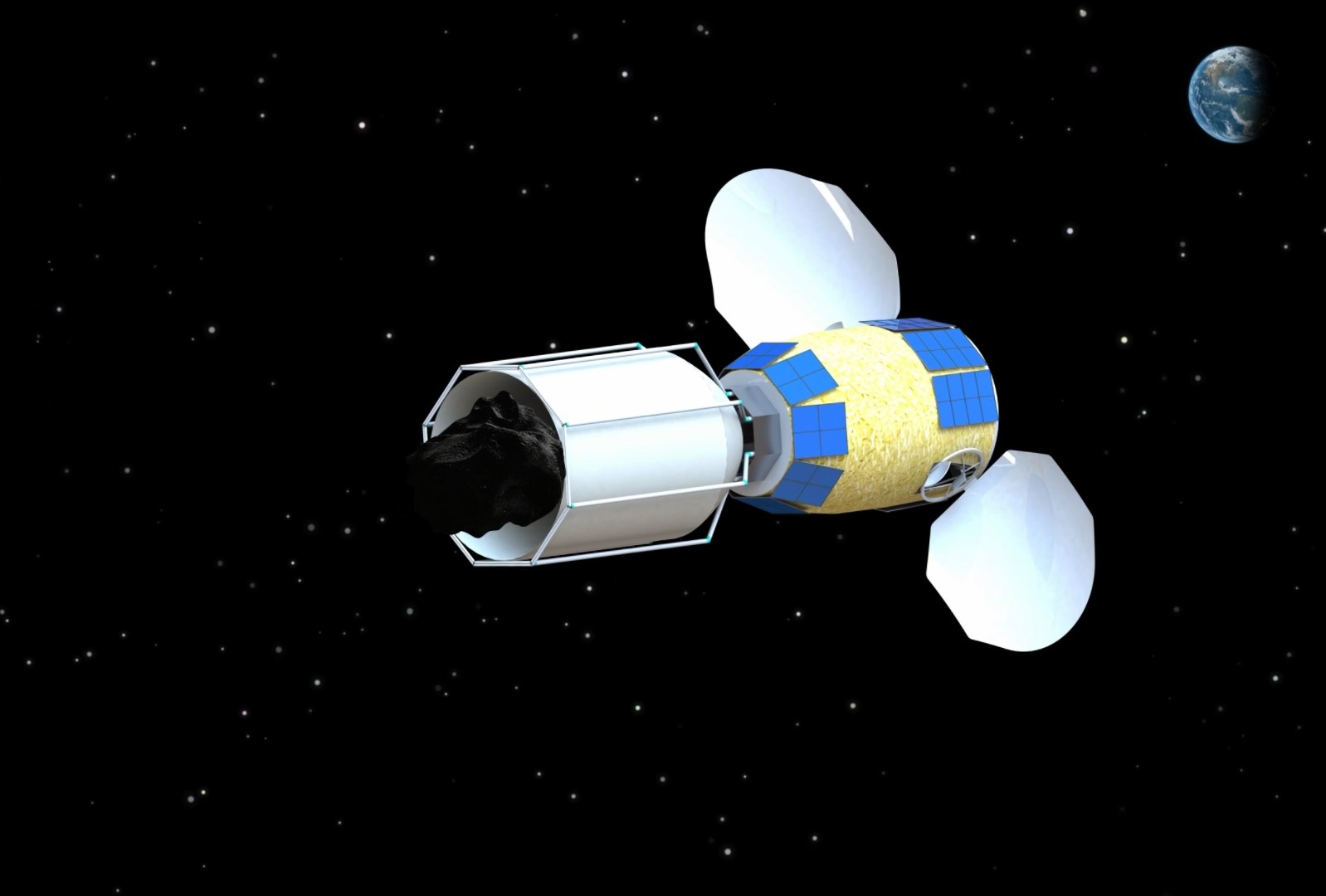 Psyching out Psyche: An Asteroid Miner’s Paradise?