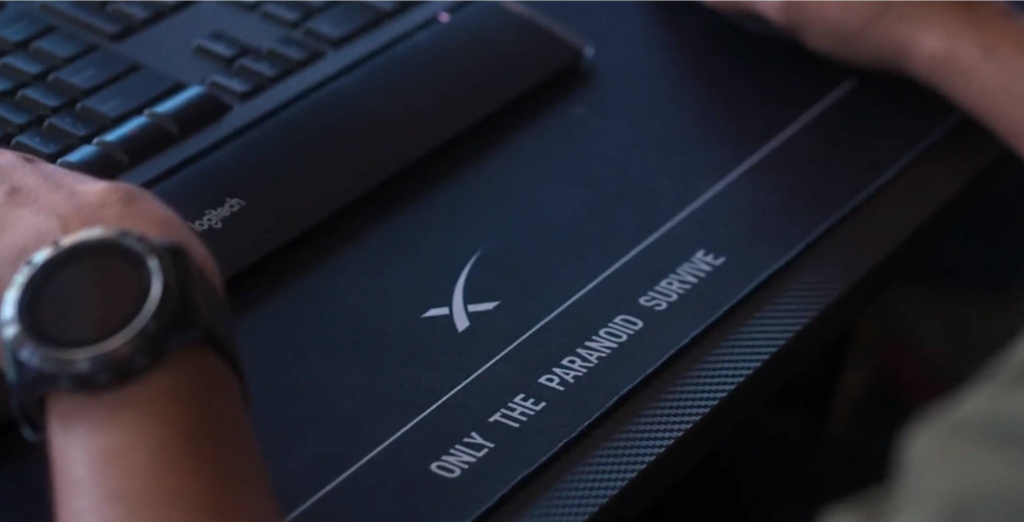 SpaceX Report: Starship Major Milestones