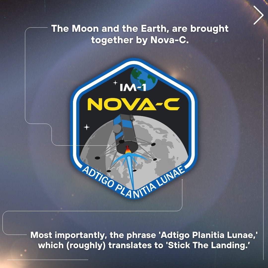 Next Private Moon Lander Attempt to Fly in February