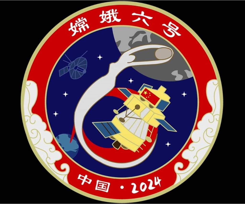 China’s Robotic Moon Lander: Ready for Farside Sampling