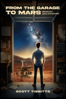 Space Book Reviews - Leonard David's INSIDE OUTER SPACE