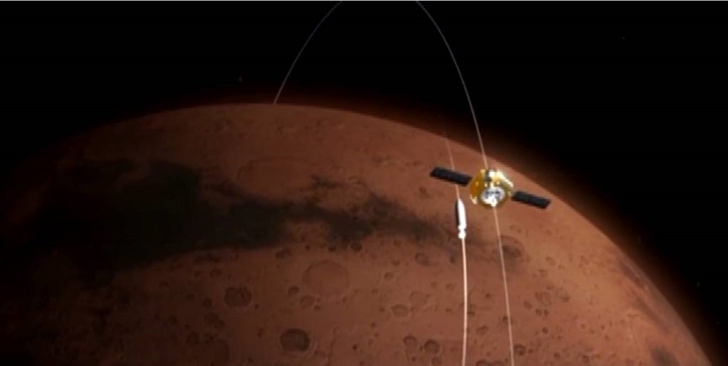 China’s Mars Sample Return Mission – Progress Reported