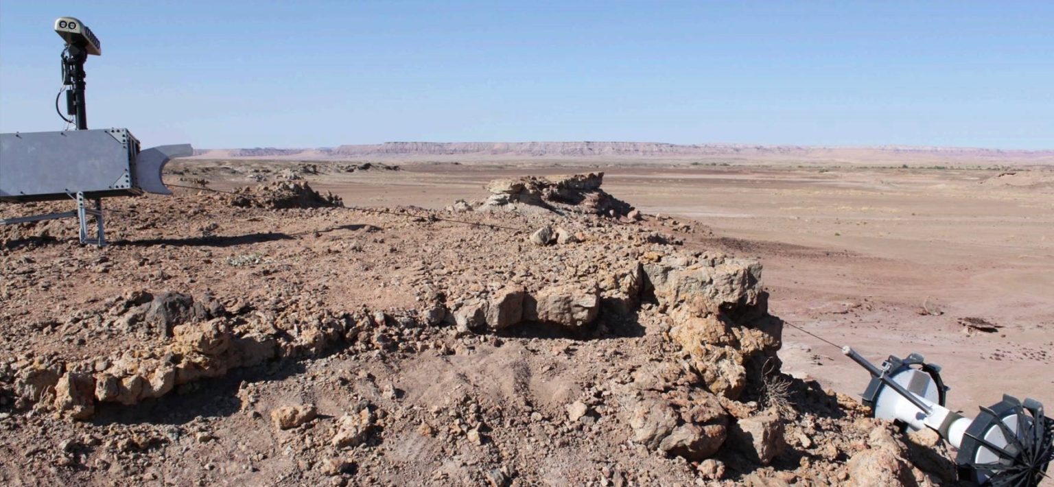 NASA Mars Exploration: Report Calls for Program Paradigm Shifts