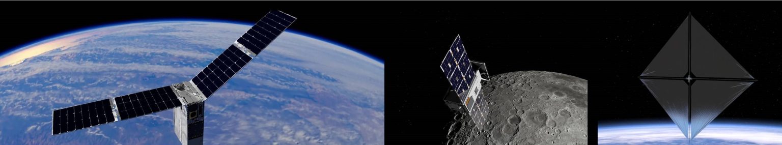 Report: Small Spacecraft Technology – What’s the State-of-the-Art?