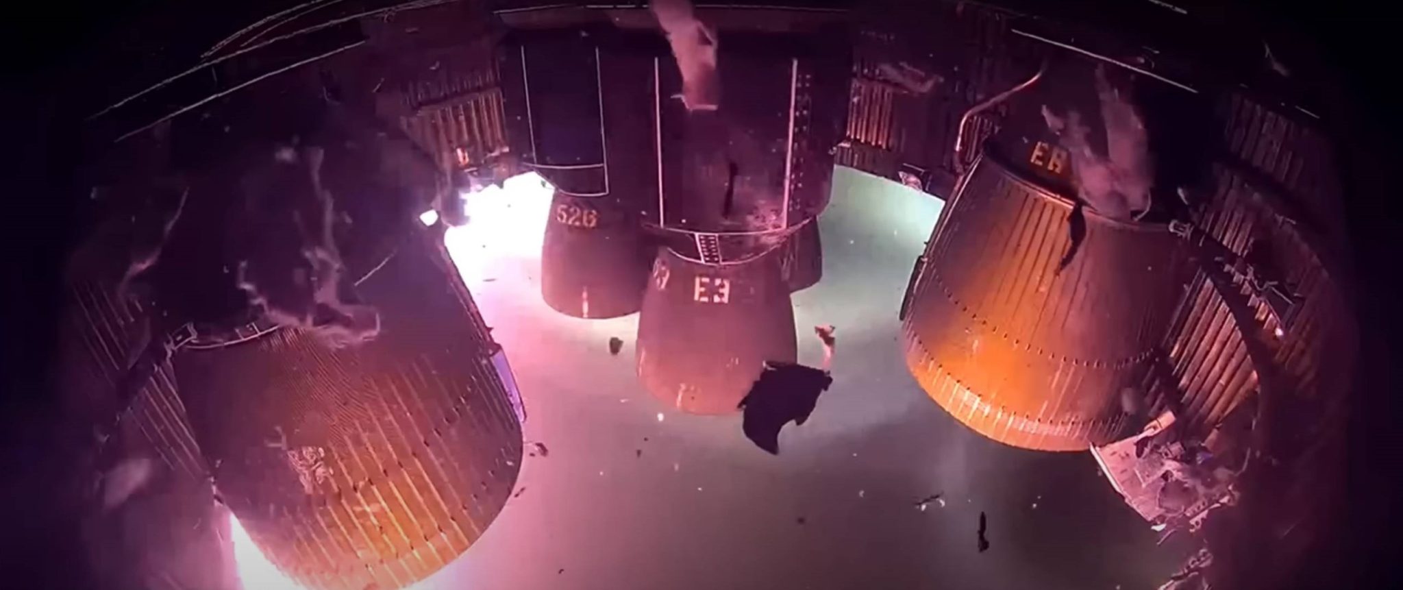 SpaceX Starship Flight 10: Milestones and Mishaps – Does the Flight ...