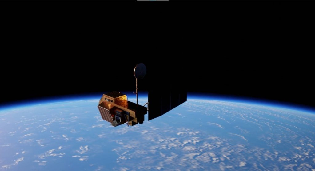 Taking the Plunge: Upcoming Reentry of Earth Imaging Spacecraft (Update)
