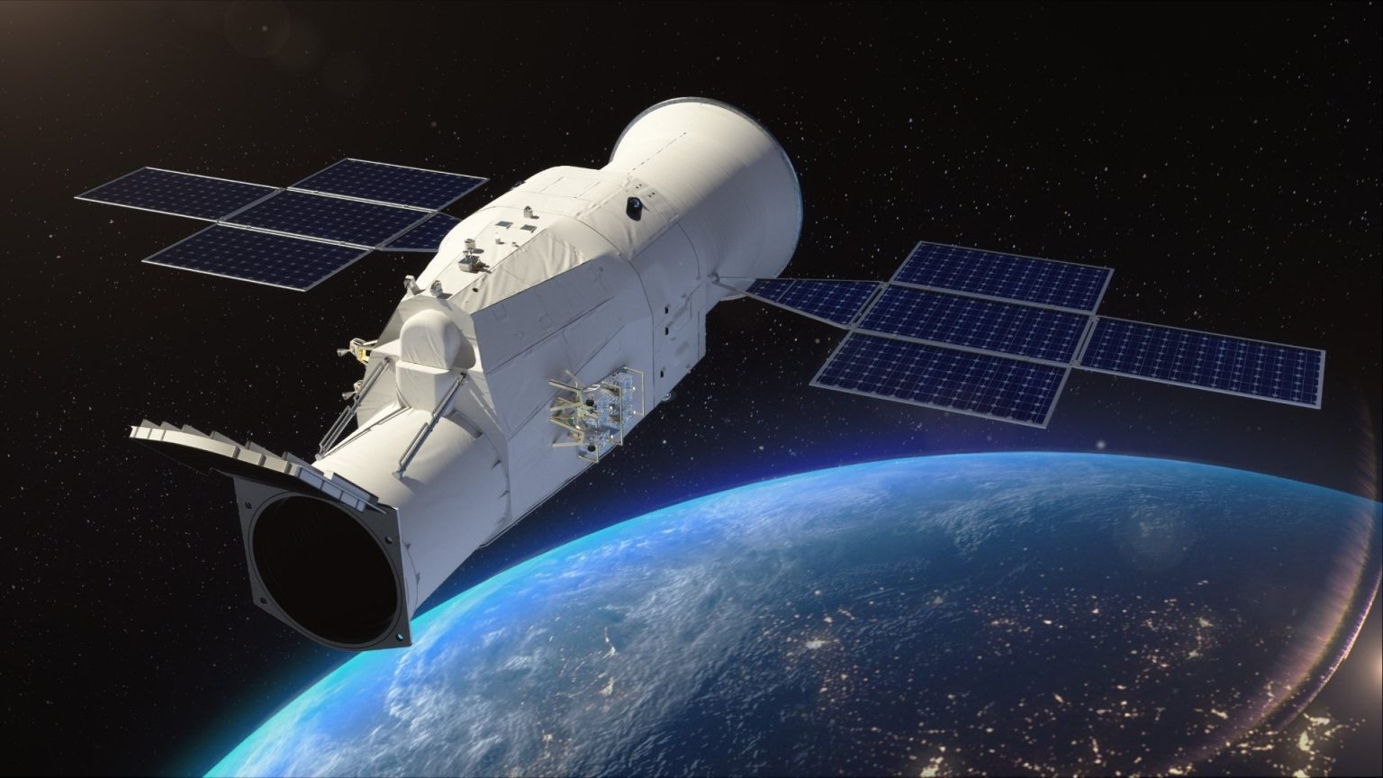 China’s Space-based Telescope: Xuntian Update