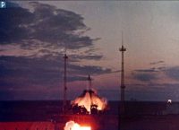 This Day in Space History: Sputnik-1