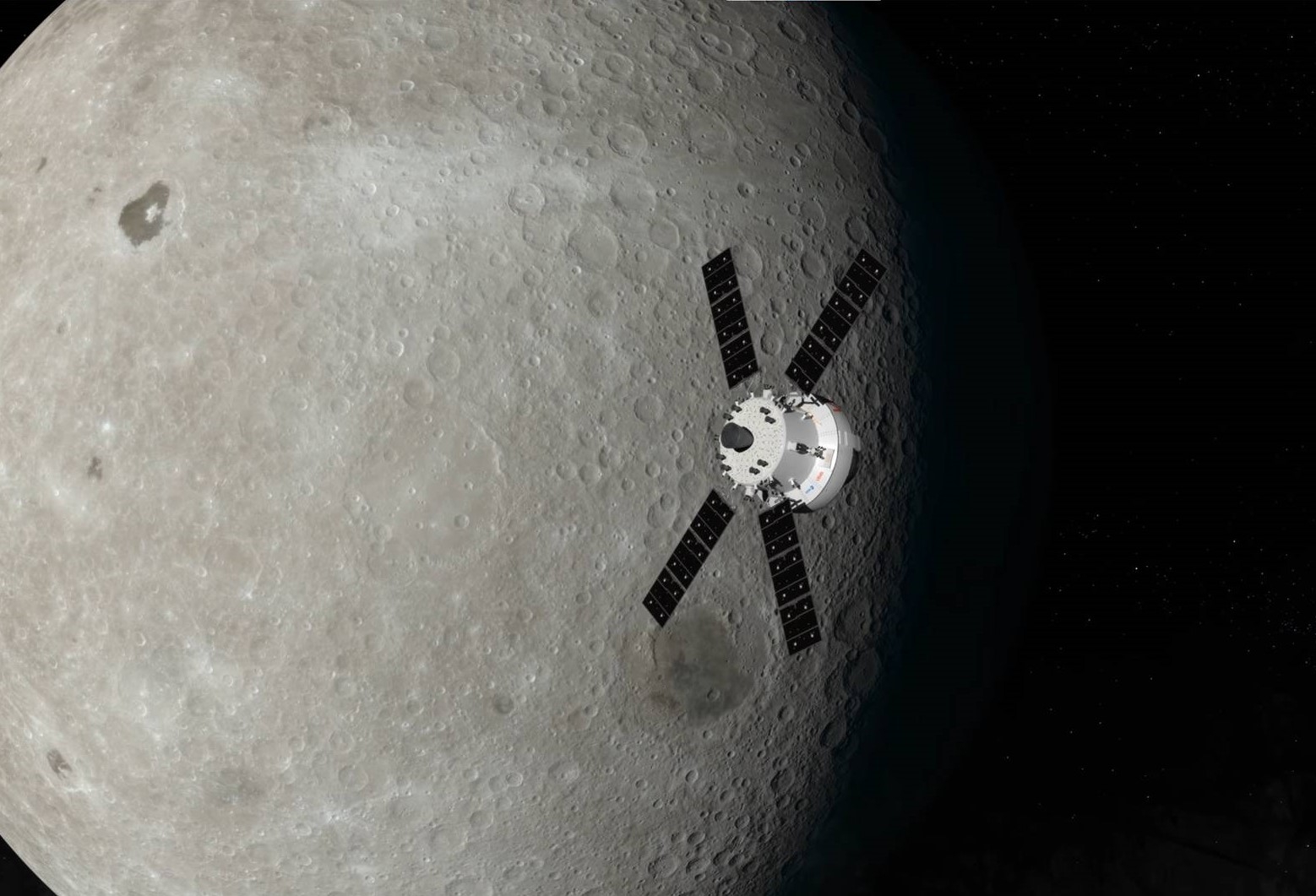 Tracking Artemis II’s 10-day Journey: Global Volunteers
