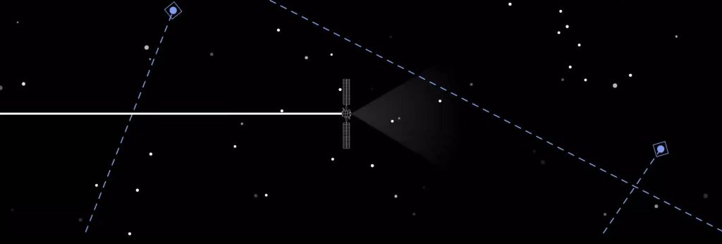 Stargaze: A Collision Avoidance System Announced by SpaceX