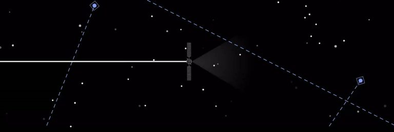 Stargaze: A Collision Avoidance System Announced by SpaceX