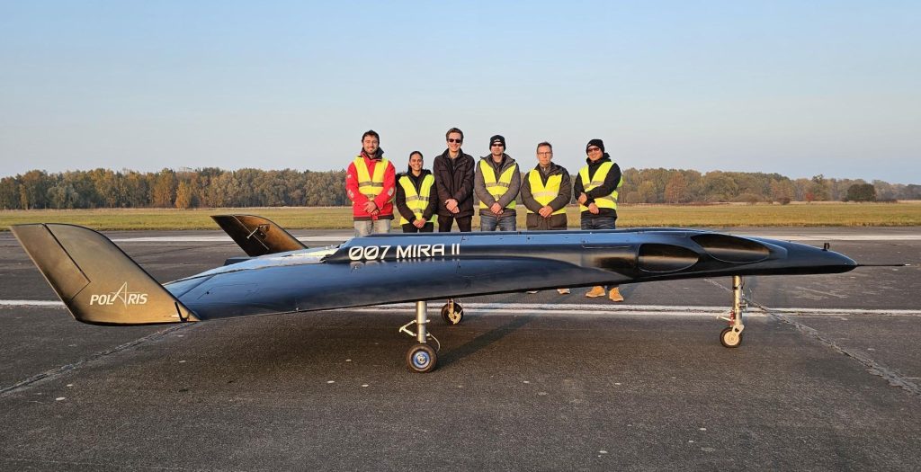 German Startup: Advancing a Reusable Space Launch System